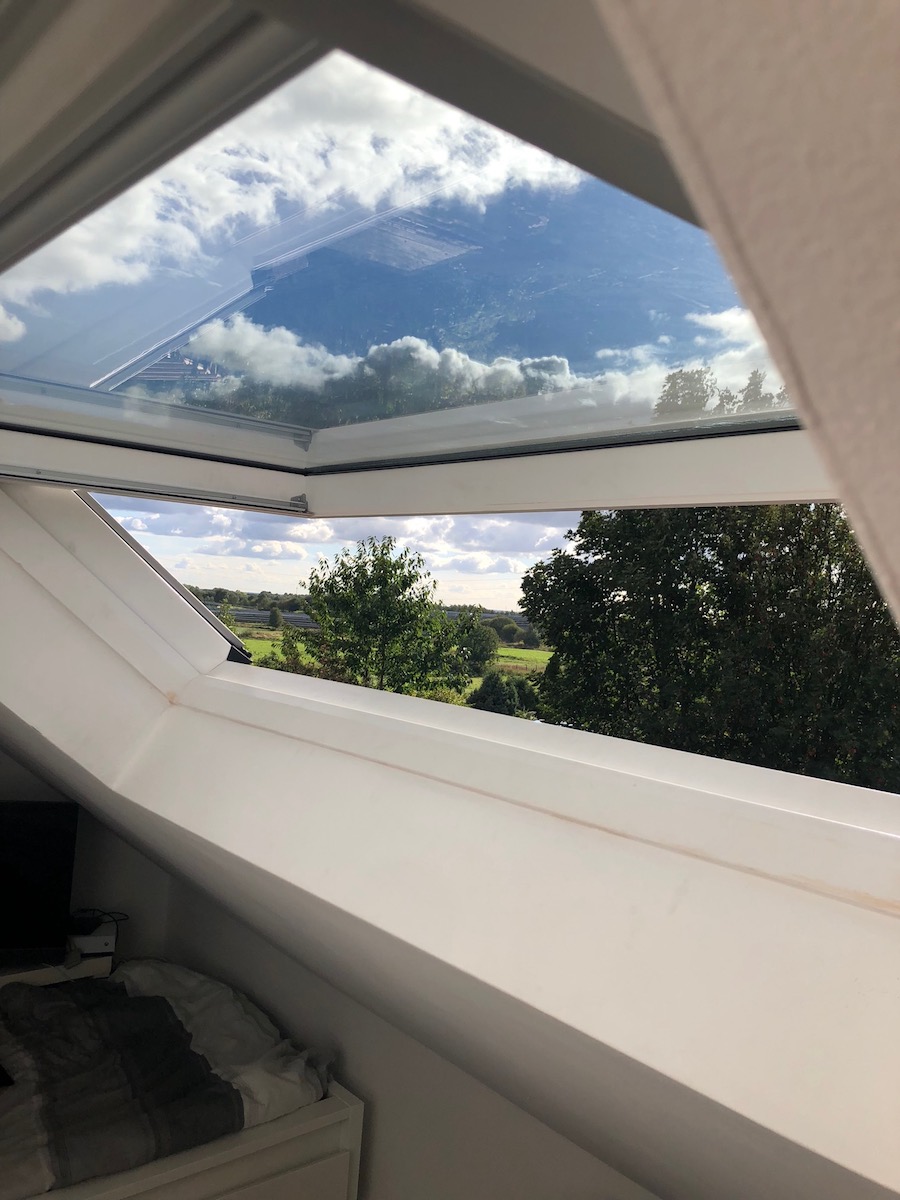 Roof light loft conversions for terraced homes - Pinnacle Loft Conversions